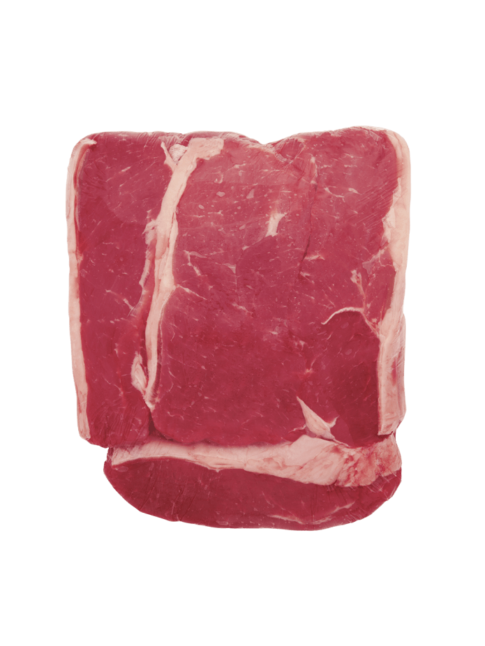 Bife de Contrafilé - Frisa