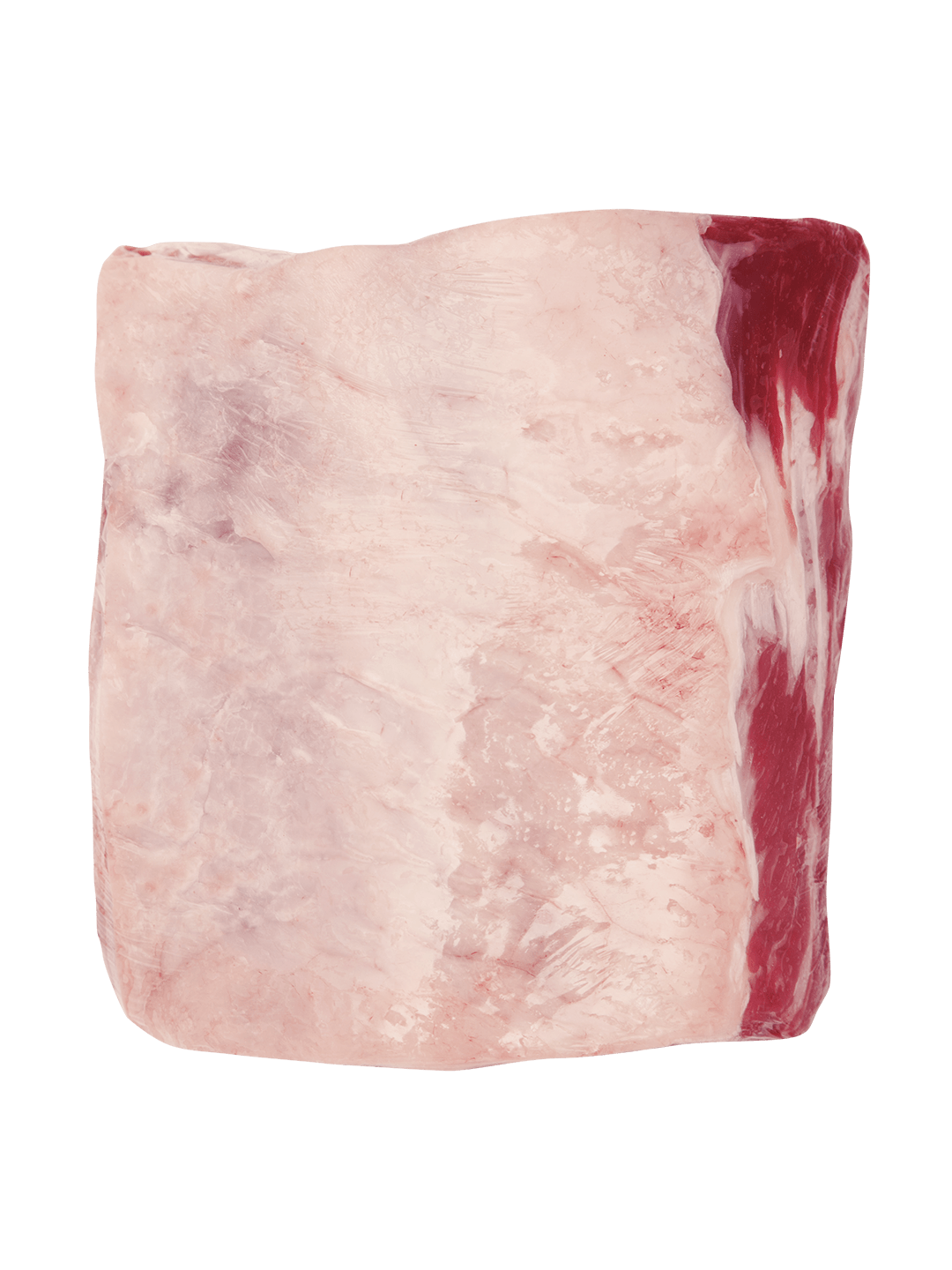 Divided Sirloin Steak - Frisa