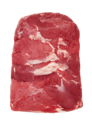Coxão Mole/Pêra - Frisa