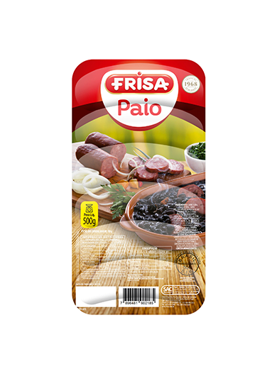 Linguiças - Frisa