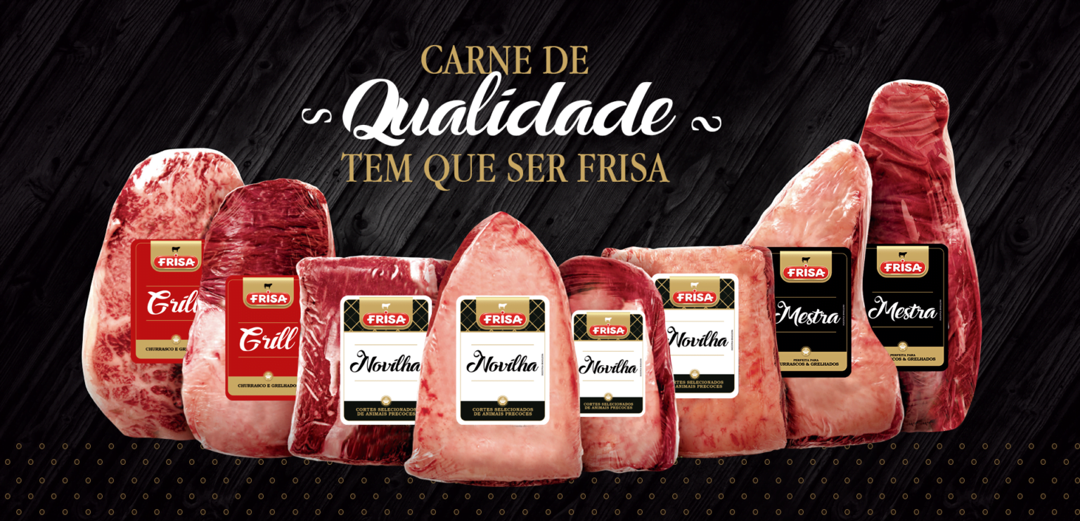 Frisa - Um clássico na sua mesa