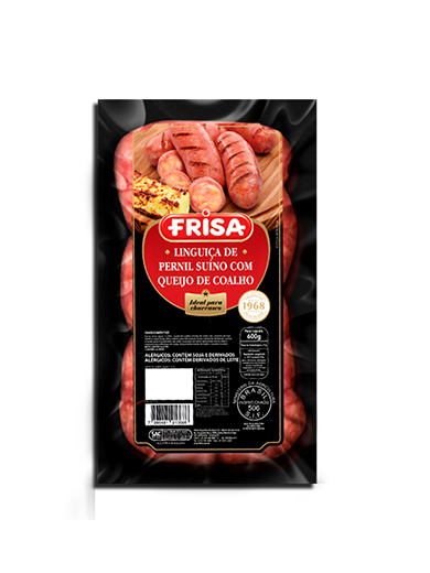 Linguiças Frisa
