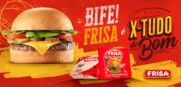 Frisa - Um clássico na sua mesa